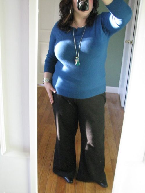 Looking Your Best for Your Next Zoom Meeting - Wardrobe Oxygen