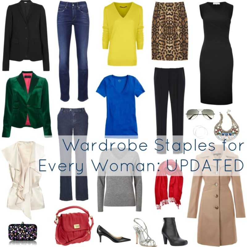 What to Wear to a Conference | Wardrobe Oxygen