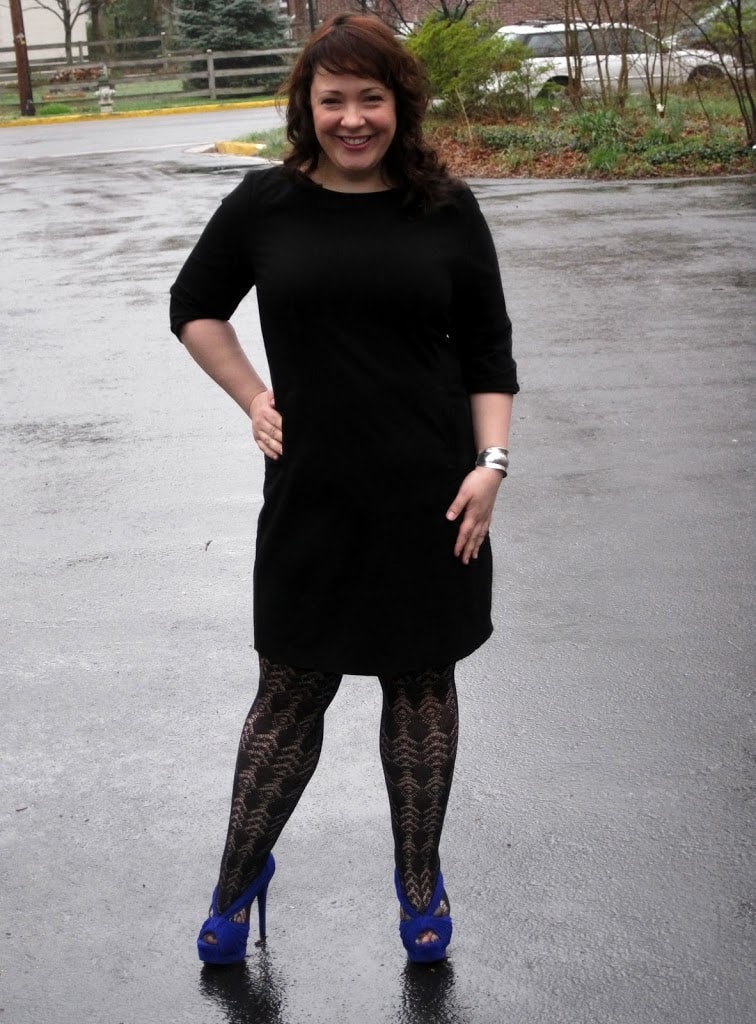 My Wardrobe Today - Thursday - Wardrobe Oxygen