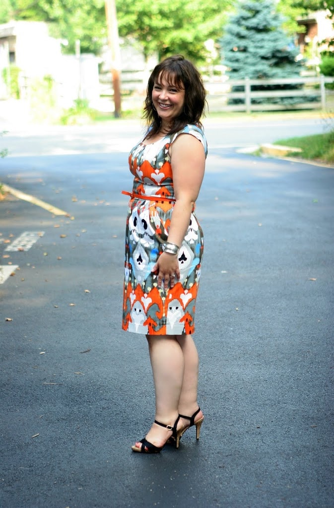 My Wardrobe Today - Tuesday - Wardrobe Oxygen