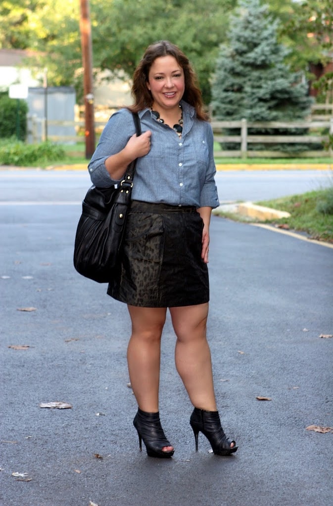 My Wardrobe Today - Friday | Wardrobe Oxygen