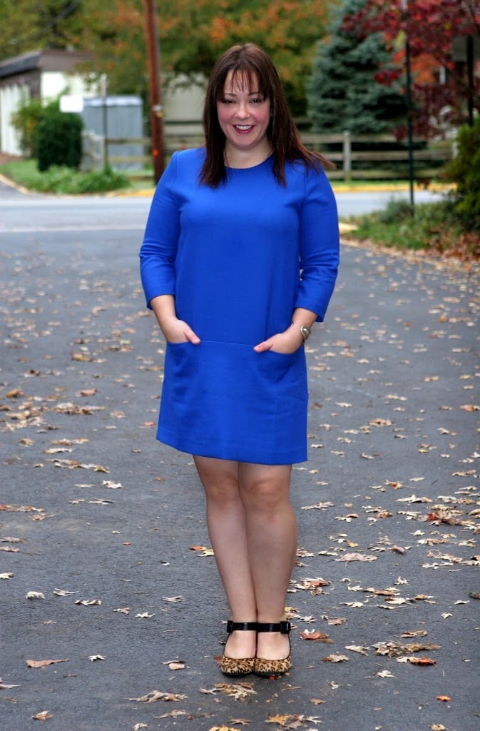 My Wardrobe Today - Monday | Wardrobe Oxygen