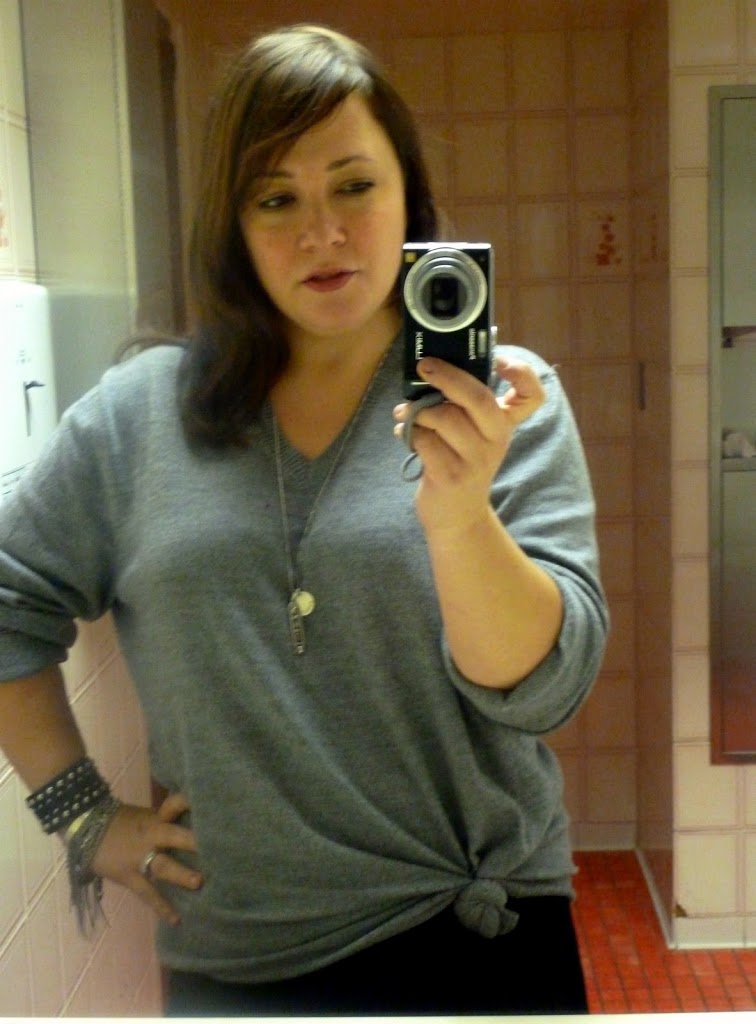 A Friday in October Style | Wardrobe Oxygen