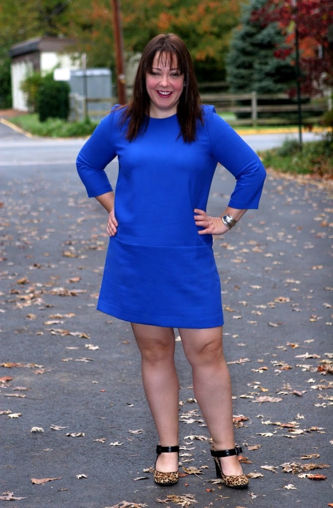 My Wardrobe Today - Monday - Wardrobe Oxygen