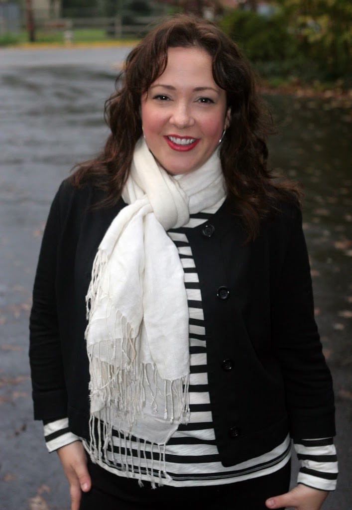 My Wardrobe today - Thursday - Wardrobe Oxygen