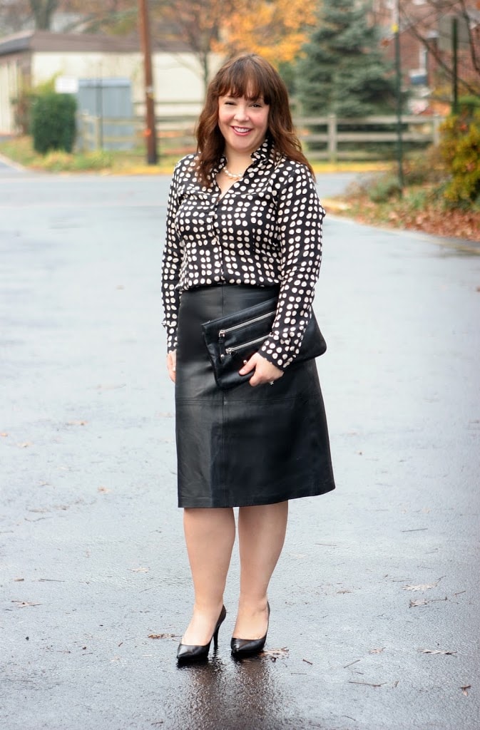 My Wardrobe Today - Monday | Wardrobe Oxygen