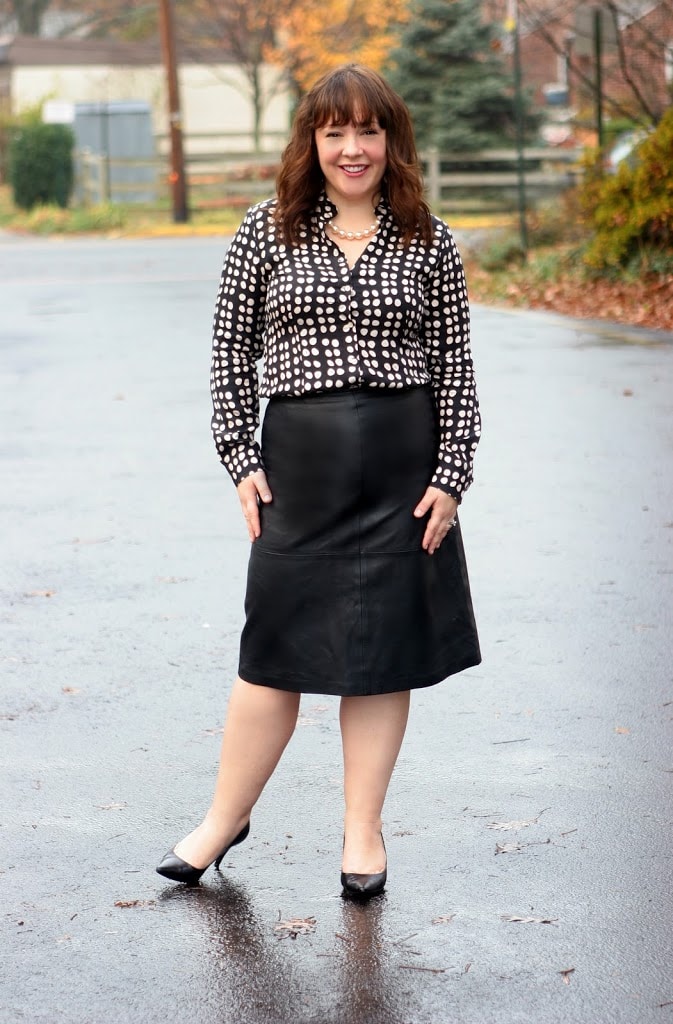 My Wardrobe Today - Monday - Wardrobe Oxygen