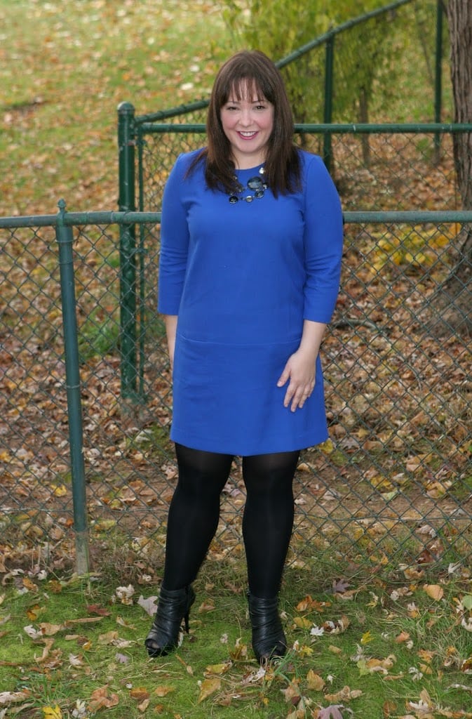 My Wardrobe Today - Monday - Wardrobe Oxygen