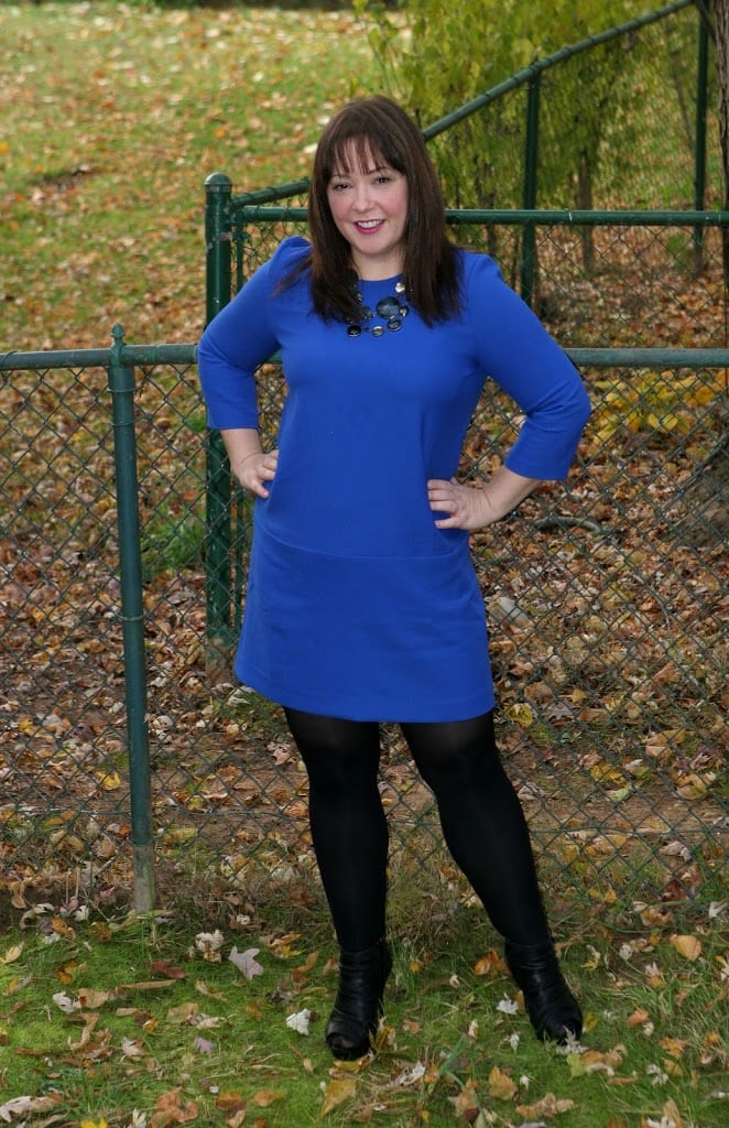 My Wardrobe Today - Monday - Wardrobe Oxygen