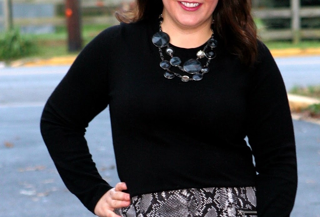 My Wardrobe Today - Wednesday - Wardrobe Oxygen