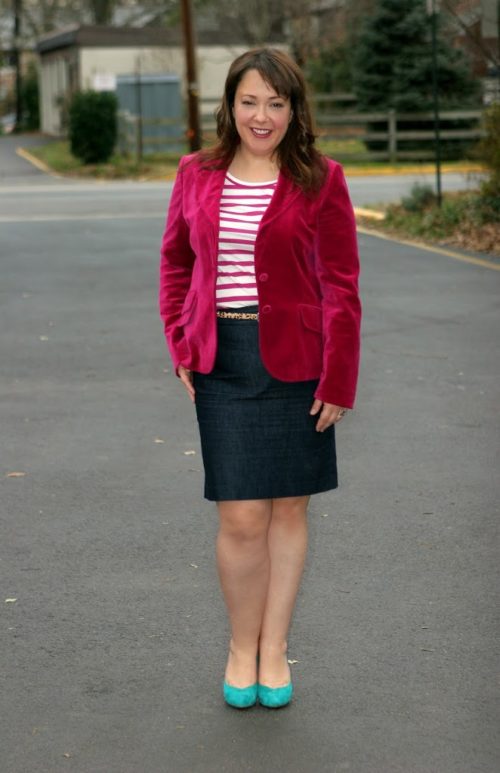 My Favorite Outfits from 2015 - Wardrobe Oxygen