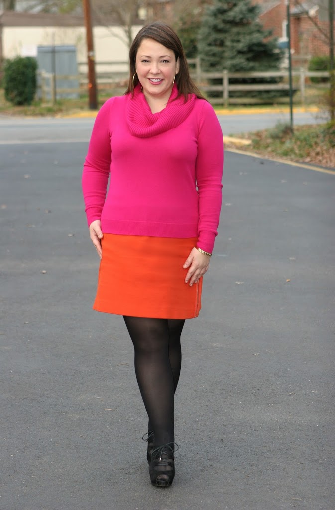 My Wardrobe Today - Thursday - Wardrobe Oxygen