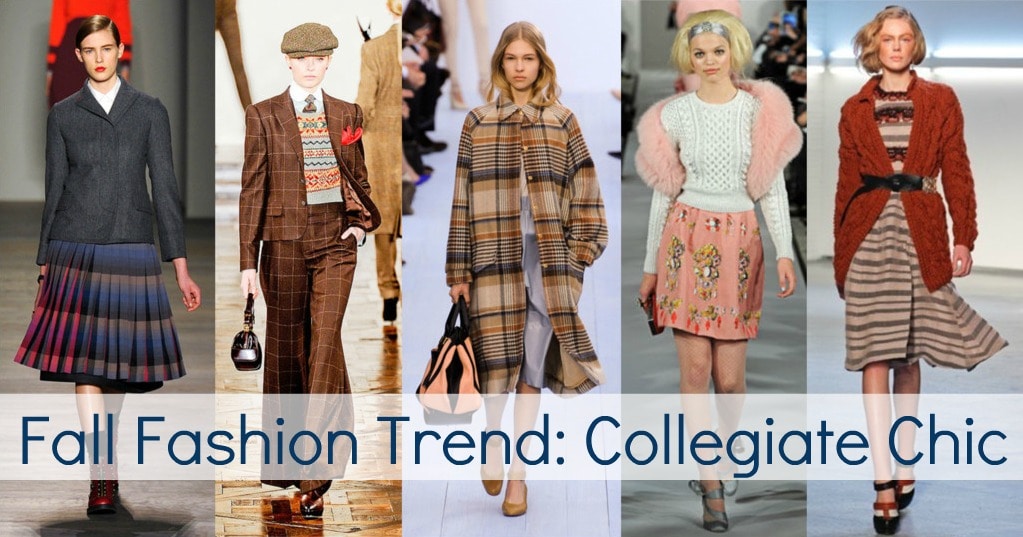 Fall 2012 Fashion Trends: What I’m Loving - Wardrobe Oxygen