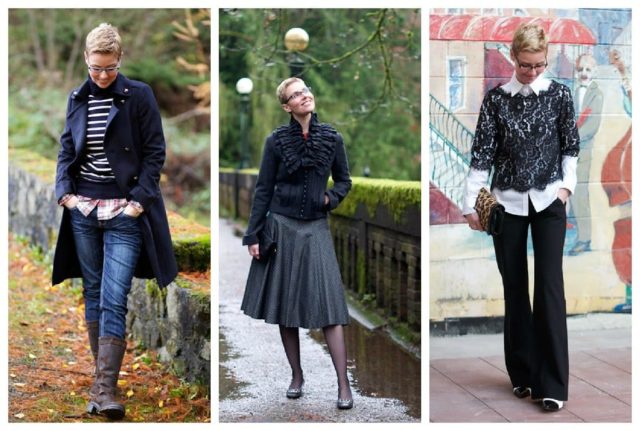 True Fashionista: Angie Cox of YouLookFab Interview