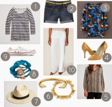 My Wardrobe Today - Wednesday | Wardrobe Oxygen