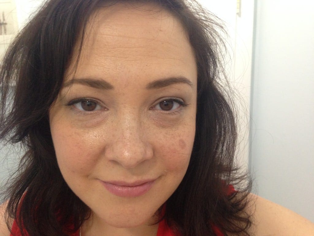 bareMinerals bareSkin Foundation: An Unbiased Review