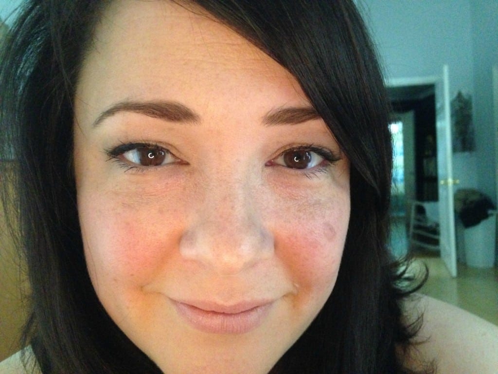 bareMinerals bareSkin Foundation: An Unbiased Review