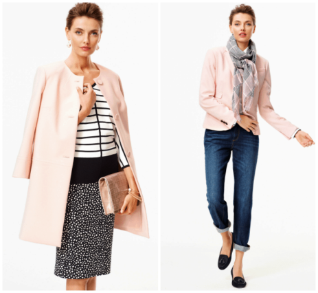 Talbots Fall 2014 Preview | Wardrobe Oxygen