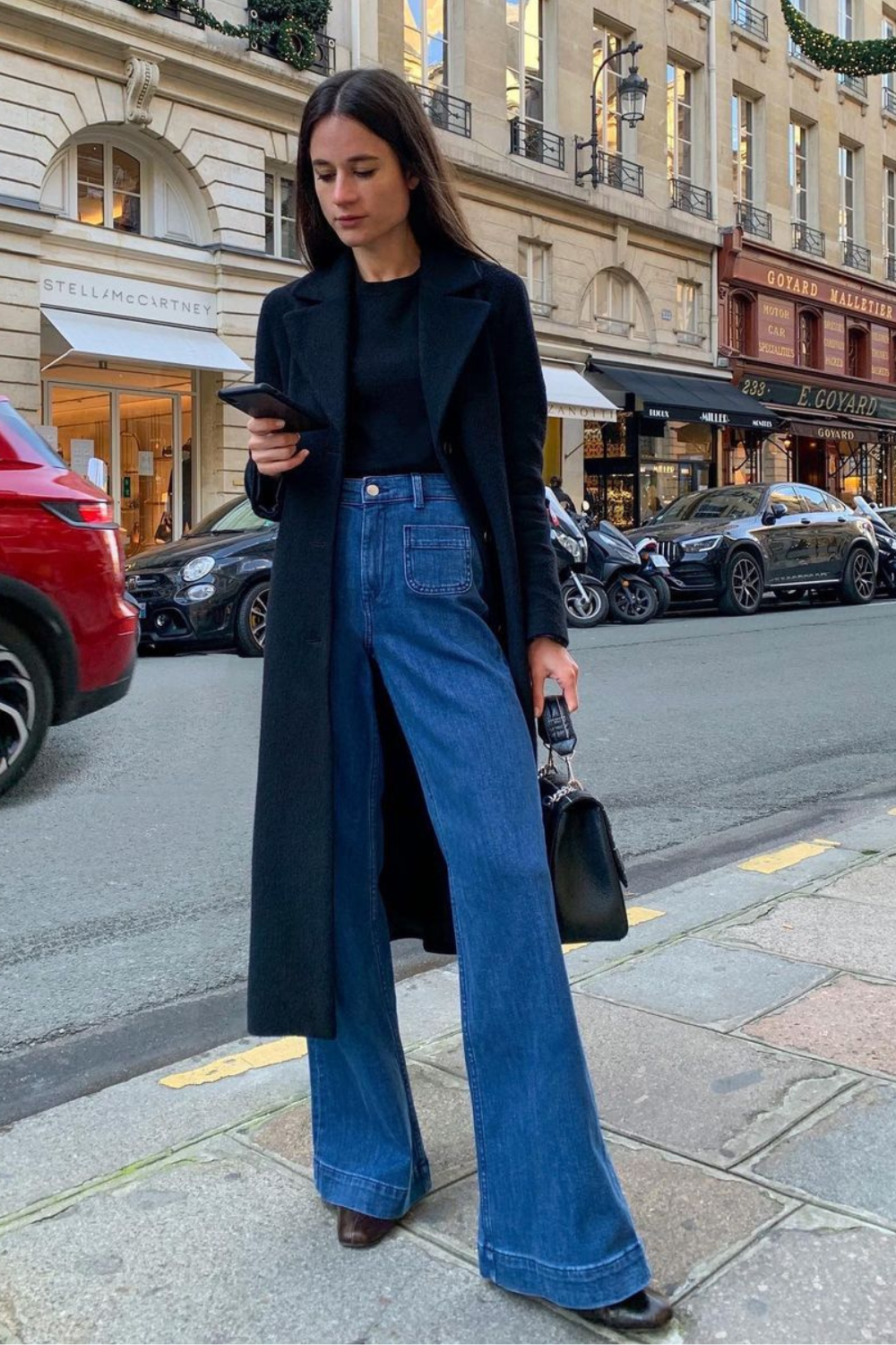 How to Style Chelsea Boots - Wardrobe Oxygen
