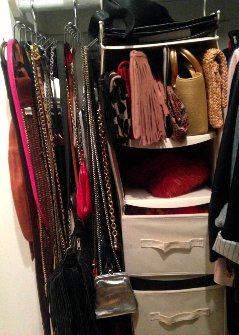 What’s In My Closet? - Wardrobe Oxygen