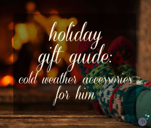 A Less Cliché Self-Care Gift Guide | Wardrobe Oxygen