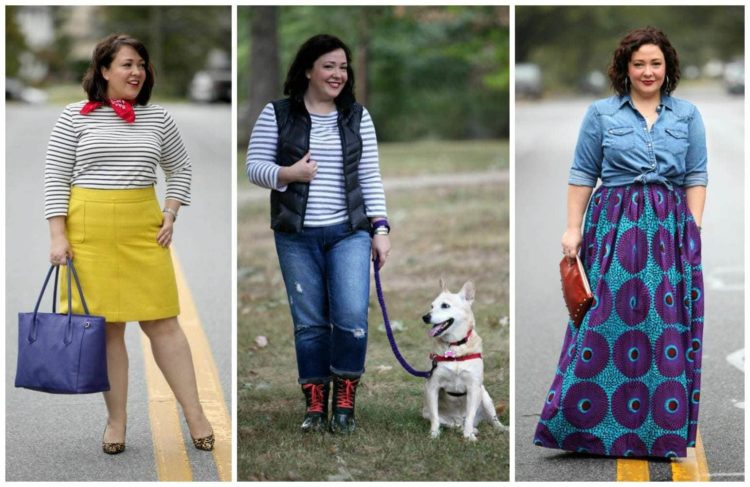 My Favorite Outfits from 2015 | Wardrobe Oxygen