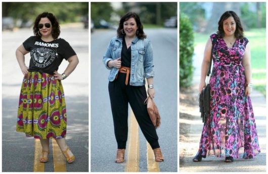 My Favorite Outfits from 2015 | Wardrobe Oxygen