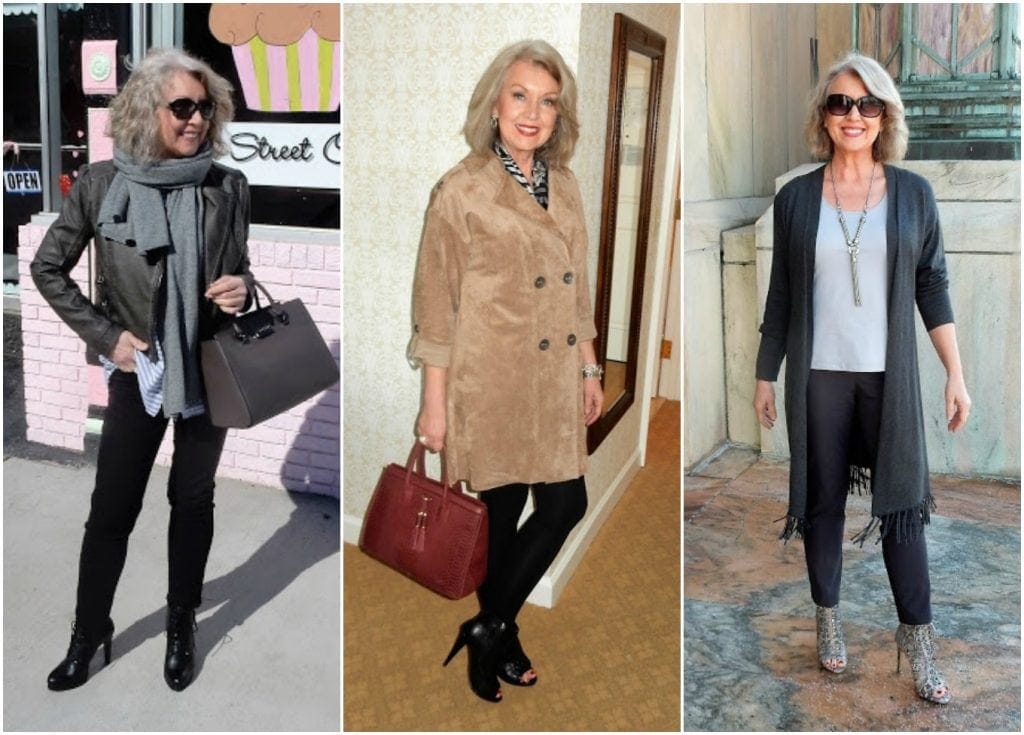 Favorite Over 40 Fashion Blogs | Fashion | Wardrobe Oxygen