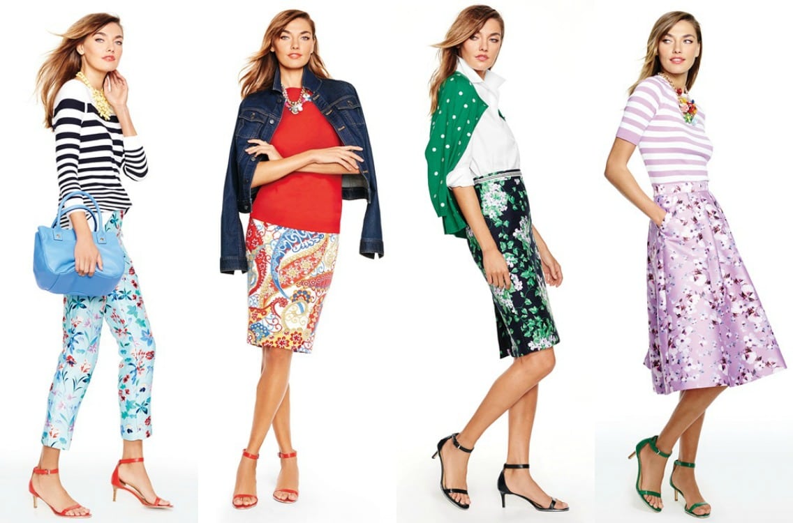Talbots Spring 2016: My Picks | Wardrobe Oxygen