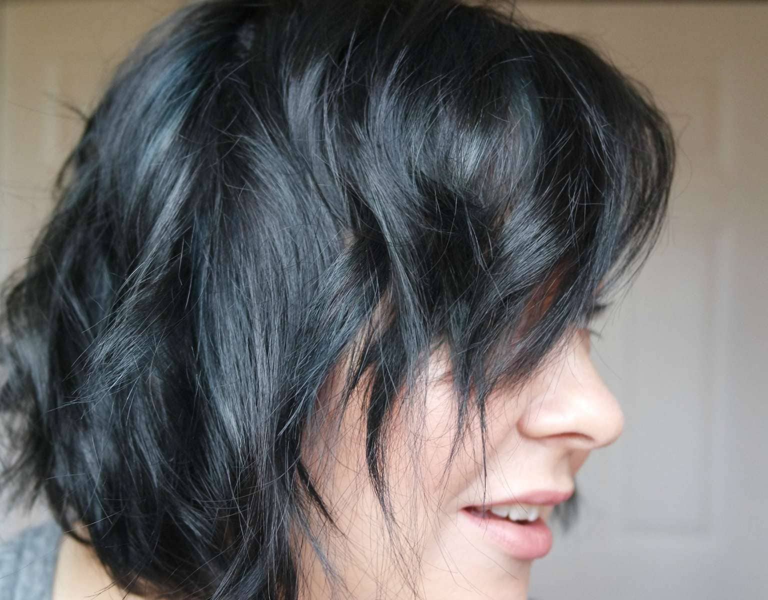 Hair Did | Wardrobe Oxygen