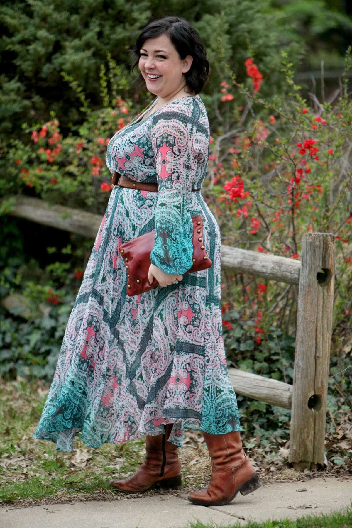 What I Wore: Going Country | Wardrobe Oxygen