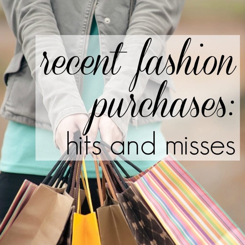 What's up with Macy's On 34th Fashion Brand? | Wardrobe Oxygen