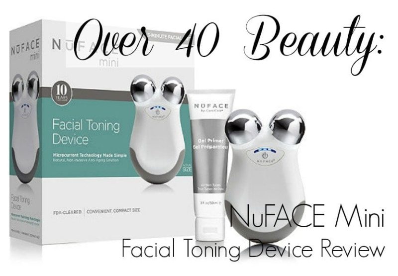 Sadly an Honest Yet Negative NuFACE Review