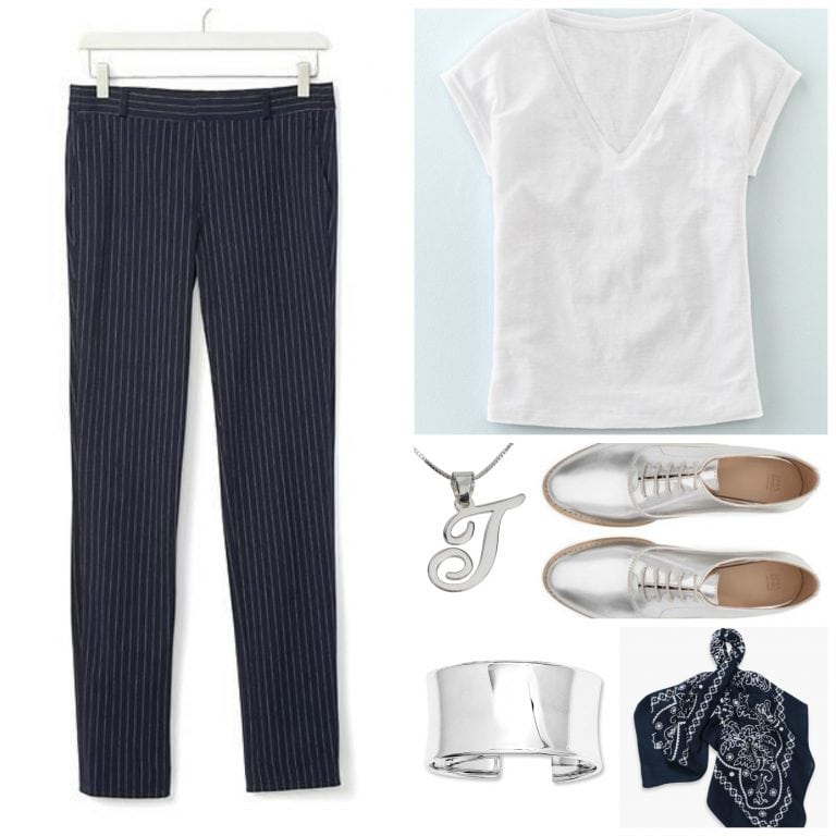 Unexpected Versatility: Creating Outfits not Capsules | Wardrobe Oxygen