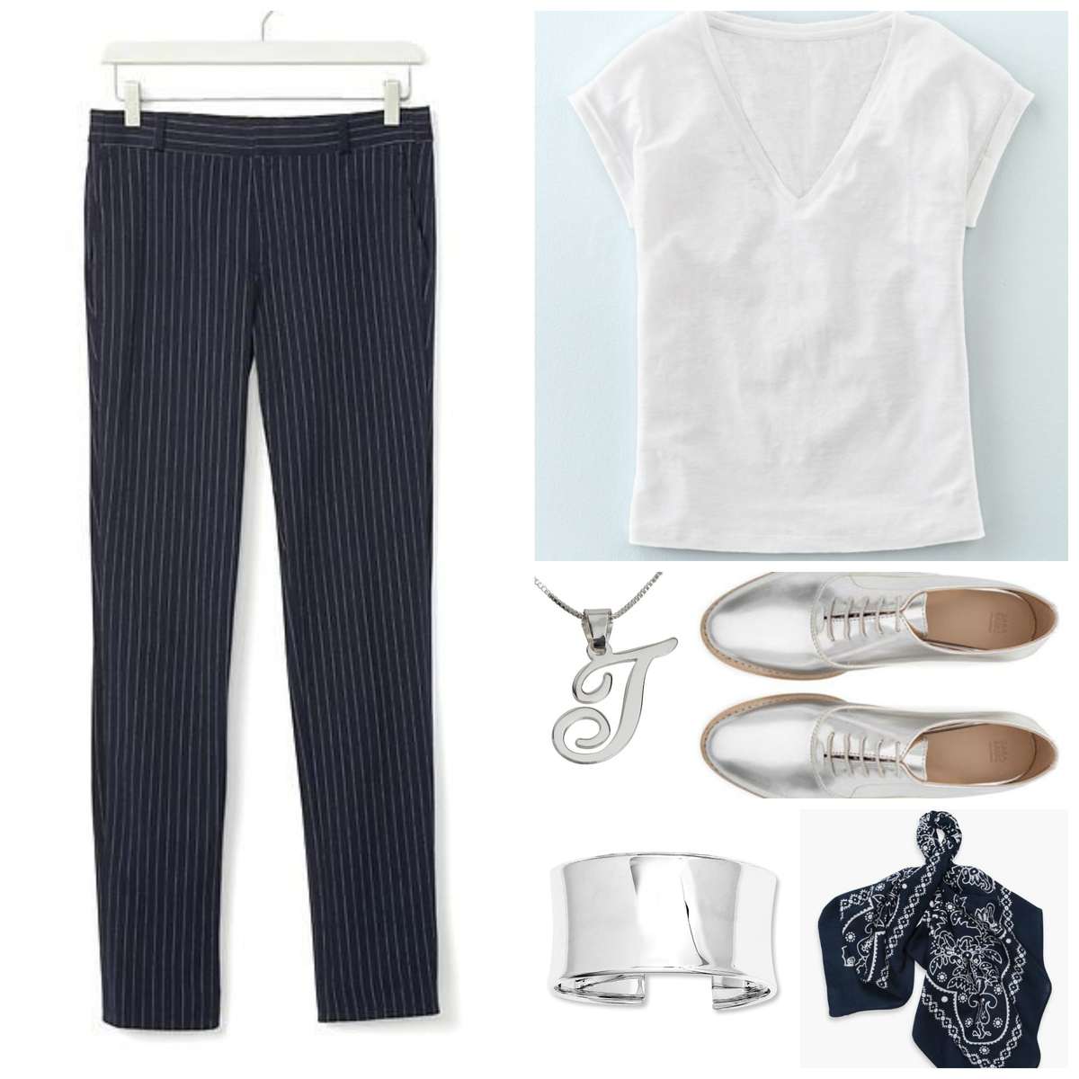 Unexpected Versatility: Creating Outfits not Capsules - Wardrobe Oxygen