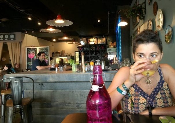 Music Festival Recap: Hopscotch Fest 2016 | Wardrobe Oxygen