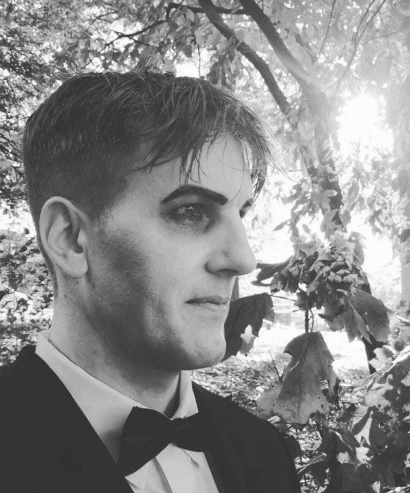 Family Addams Family Costume for Halloween | Wardrobe Oxygen