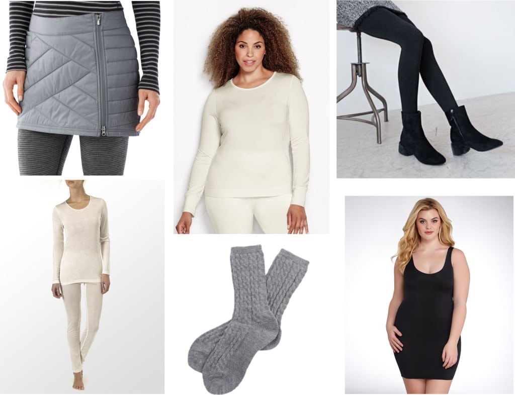 How to Stay Warm and Stylish This Winter | Wardrobe Oxygen | Real-Life ...