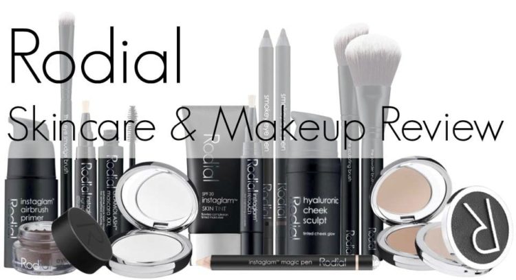 Recent Beauty Hits and Misses: The Rodial Edition | Wardrobe Oxygen