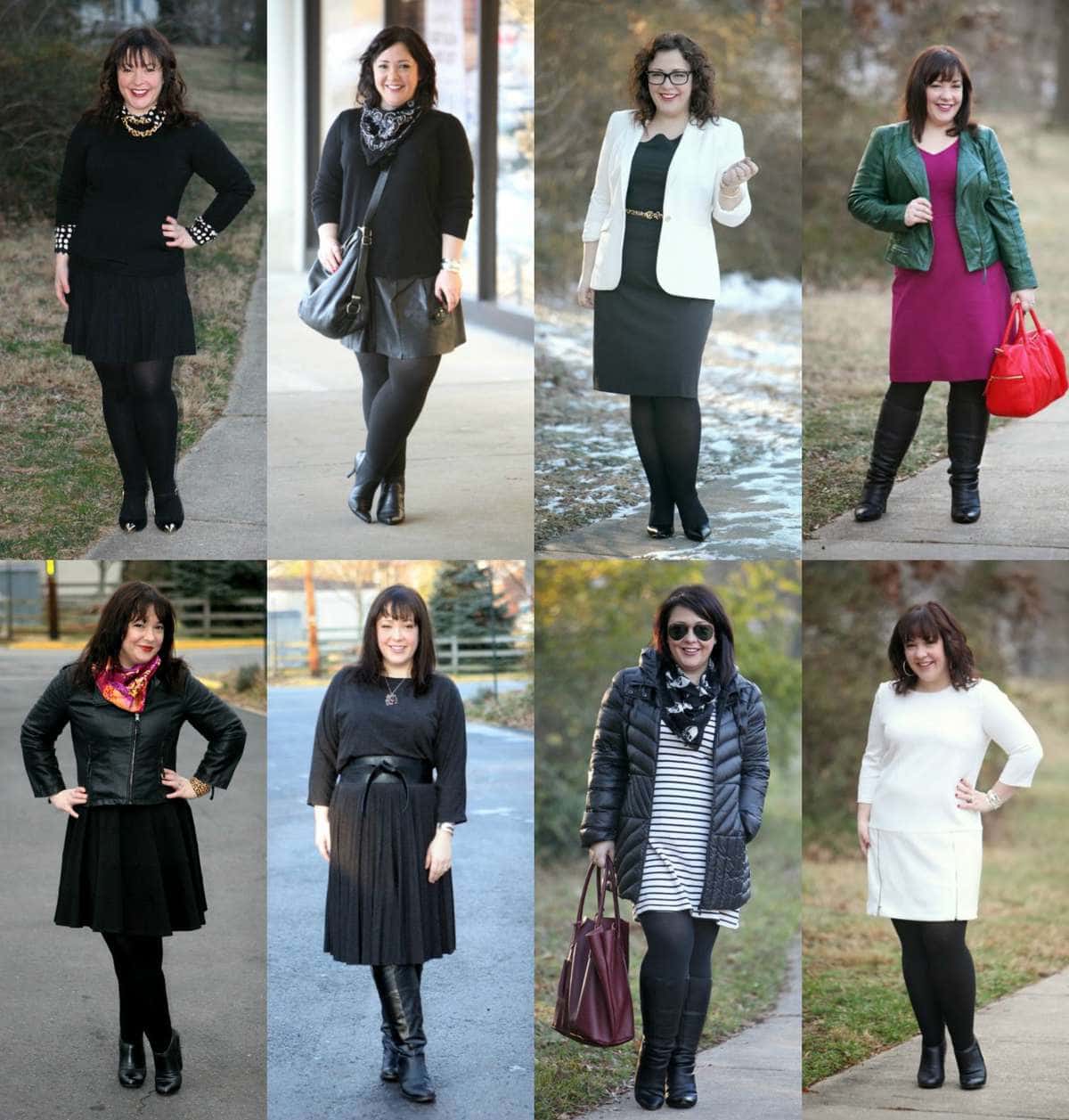 How to Stay Warm and Stylish This Winter | Wardrobe Oxygen