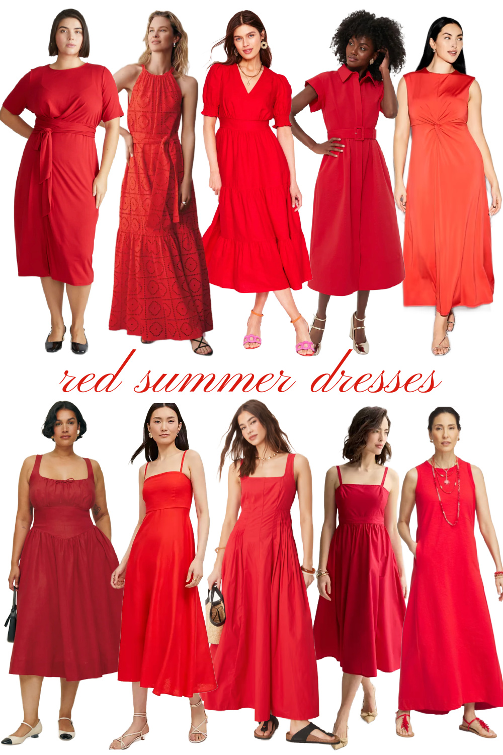 Red is a Fashion Trend in 2025 | Wardrobe Oxygen | Real-Life Style ...