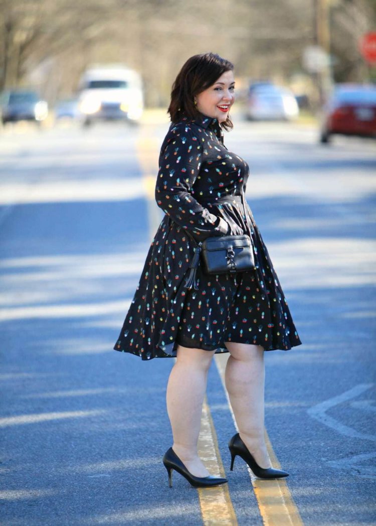 What I Wore: Conversation | Wardrobe Oxygen