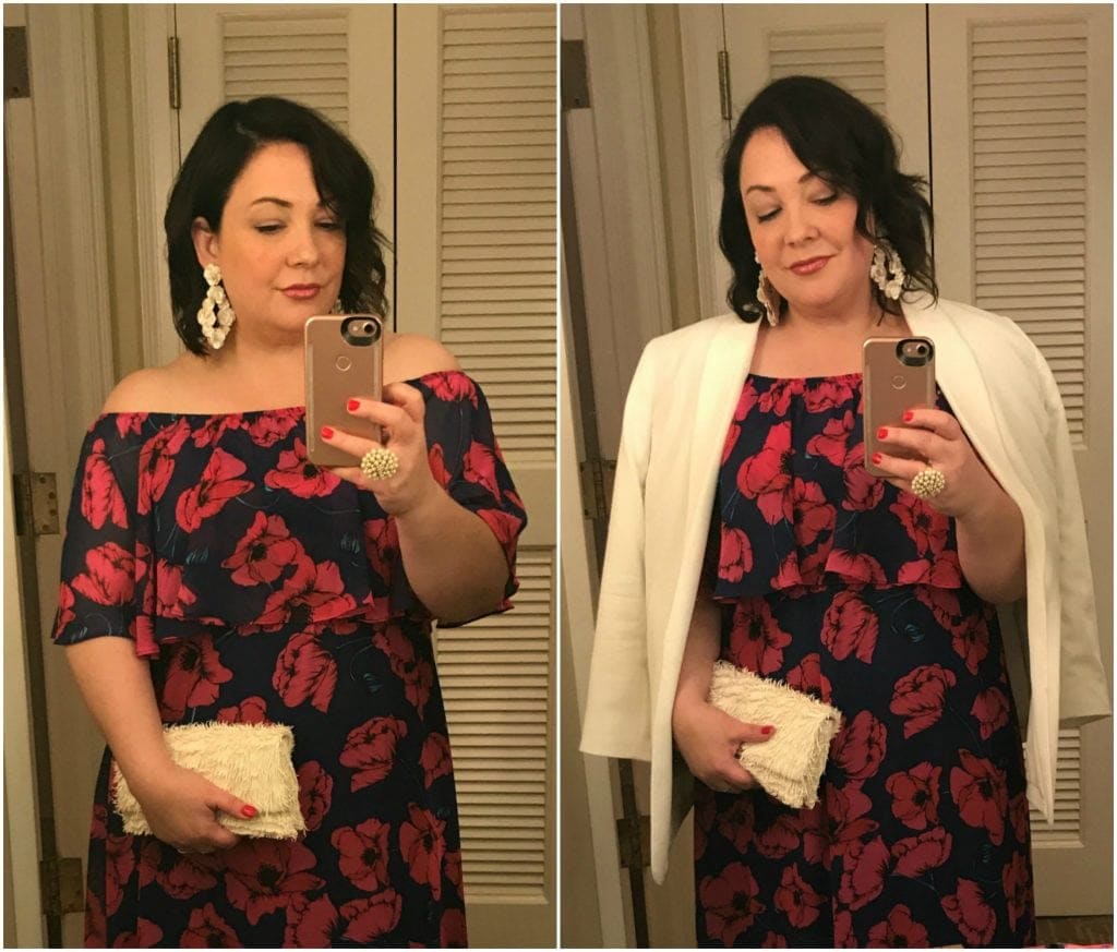 What I Wore: Day 3 of #rStheCon rewardStyle Conference | Wardrobe Oxygen