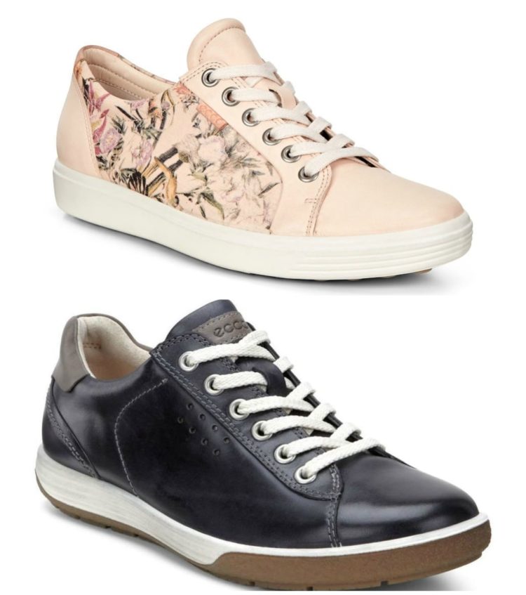 Recent Purchases: Hits and Misses, Wide Width Shoes Edition - Wardrobe ...