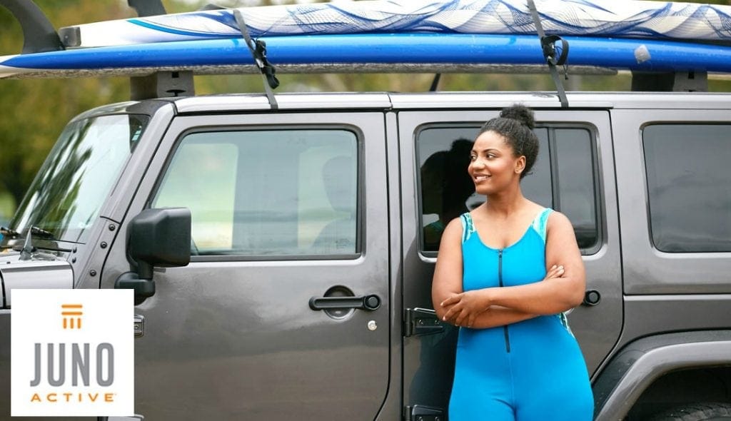 Where to Shop For Plus Size Activewear | Wardrobe Oxygen