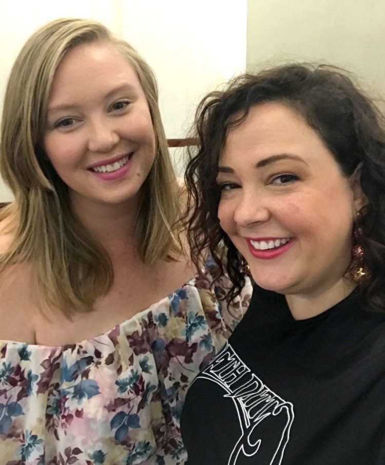 A Weekend in Atlanta (with a TCFStyle Expo recap!) - Wardrobe Oxygen