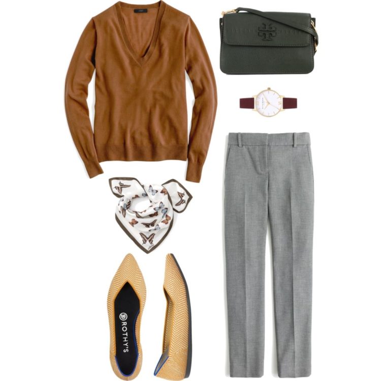 Rothys Flat Review | Fashion & Style | Wardrobe Oxygen