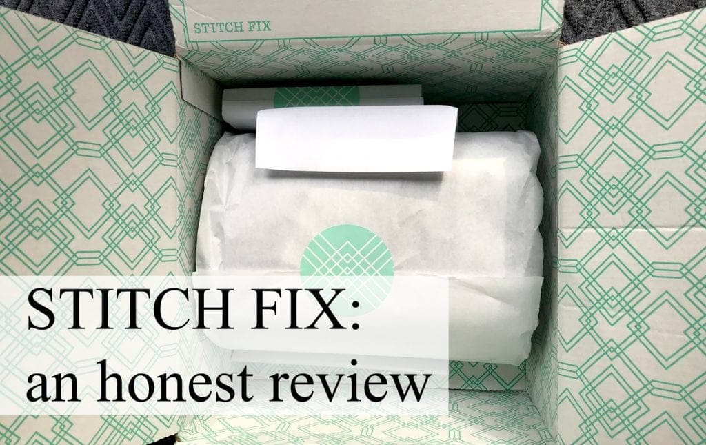 Stitch Fix Review | Wardrobe Oxygen | Real-Life Style Advice for Women ...