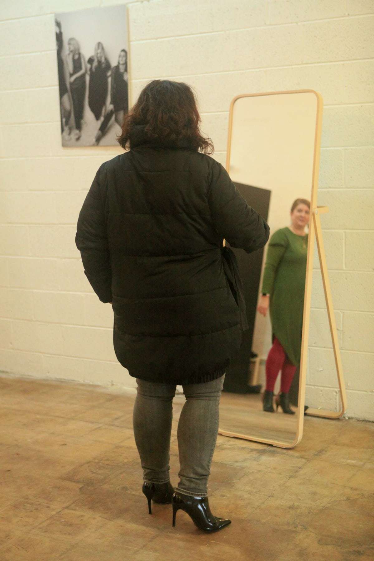 Universal Standard Review - Wardrobe Oxygen