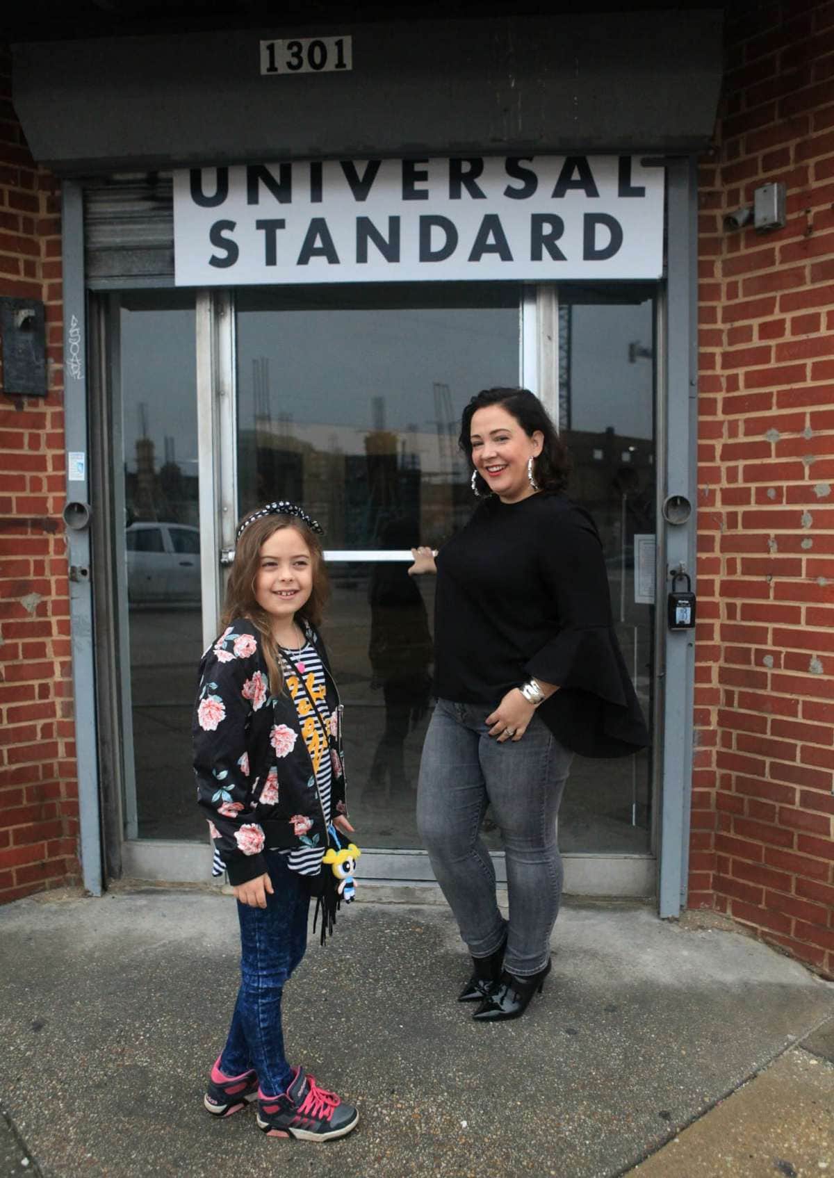 Universal Standard Review | Wardrobe Oxygen